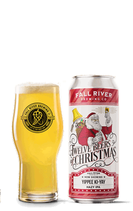 Craft Beers by Fall River Brewing Co. | Brewery in Redding, CA