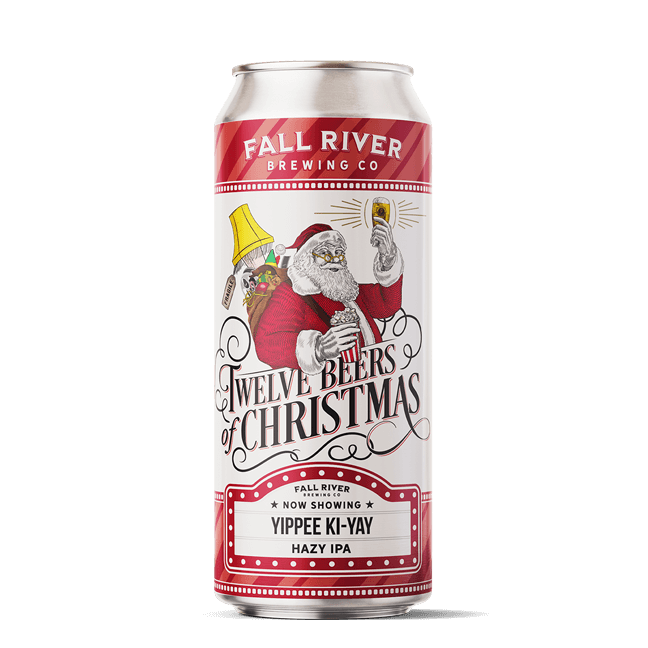 Fall River Brewing Co. | Redding, CA | Northern California Craft Brewery