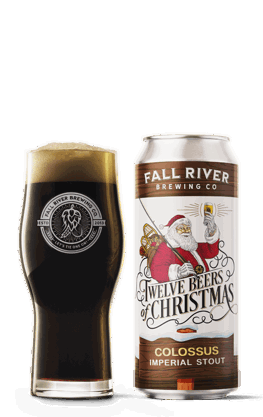Craft Beers by Fall River Brewing Co. | Brewery in Redding, CA
