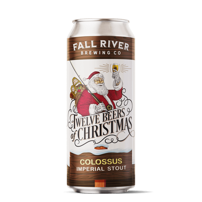 Fall River Brewing Co. in Redding, CA | Northern California Craft Brewery