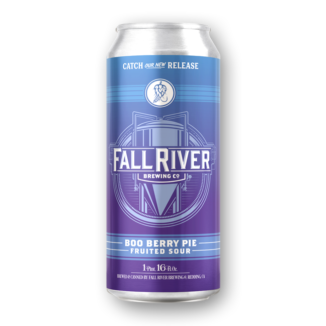 Fall River Brewing Co. in Redding, CA | Northern California Craft Brewery