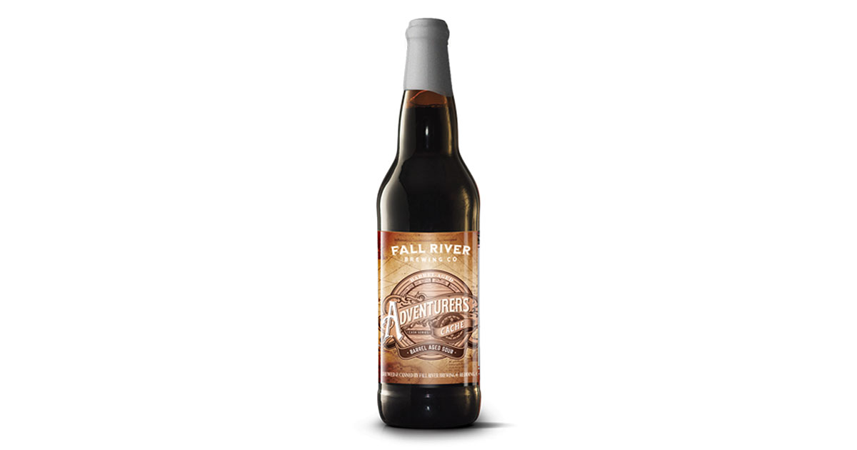 Barrel Aged Sour | Fall River Brewing Co.