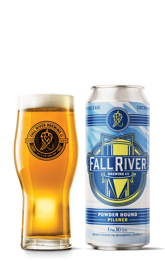 Fall River Brewery | Brewery in Redding, California