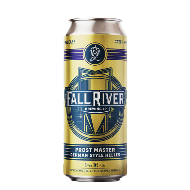 Fall River Brewing Co. | Redding, CA | Northern California Craft Brewery