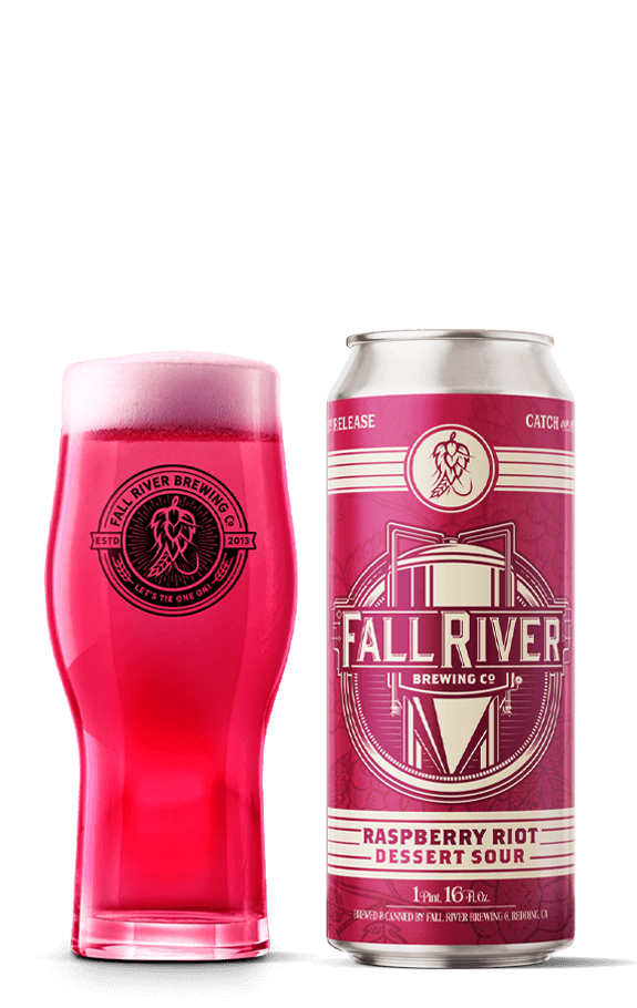 Fall River Taphouse | Taphouse in Redding, CA