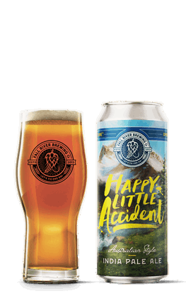 Craft Beers by Fall River Brewing Co. | Brewery in Redding, CA