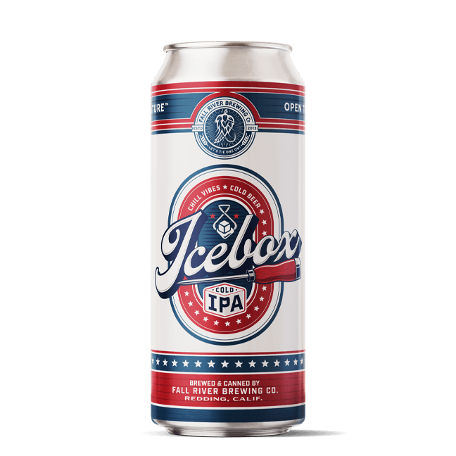 Fall River Brewing Co. in Redding, CA | Northern California Craft Brewery