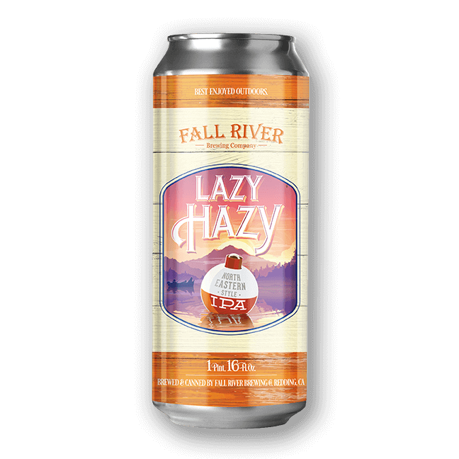 Fall River Brewing Co. | Redding, CA | Northern California Craft Brewery