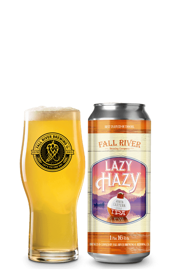 Fall River Brewery | Brewery in Redding, California