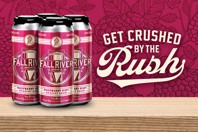 Upcoming Events | Fall River Brewing Co.
