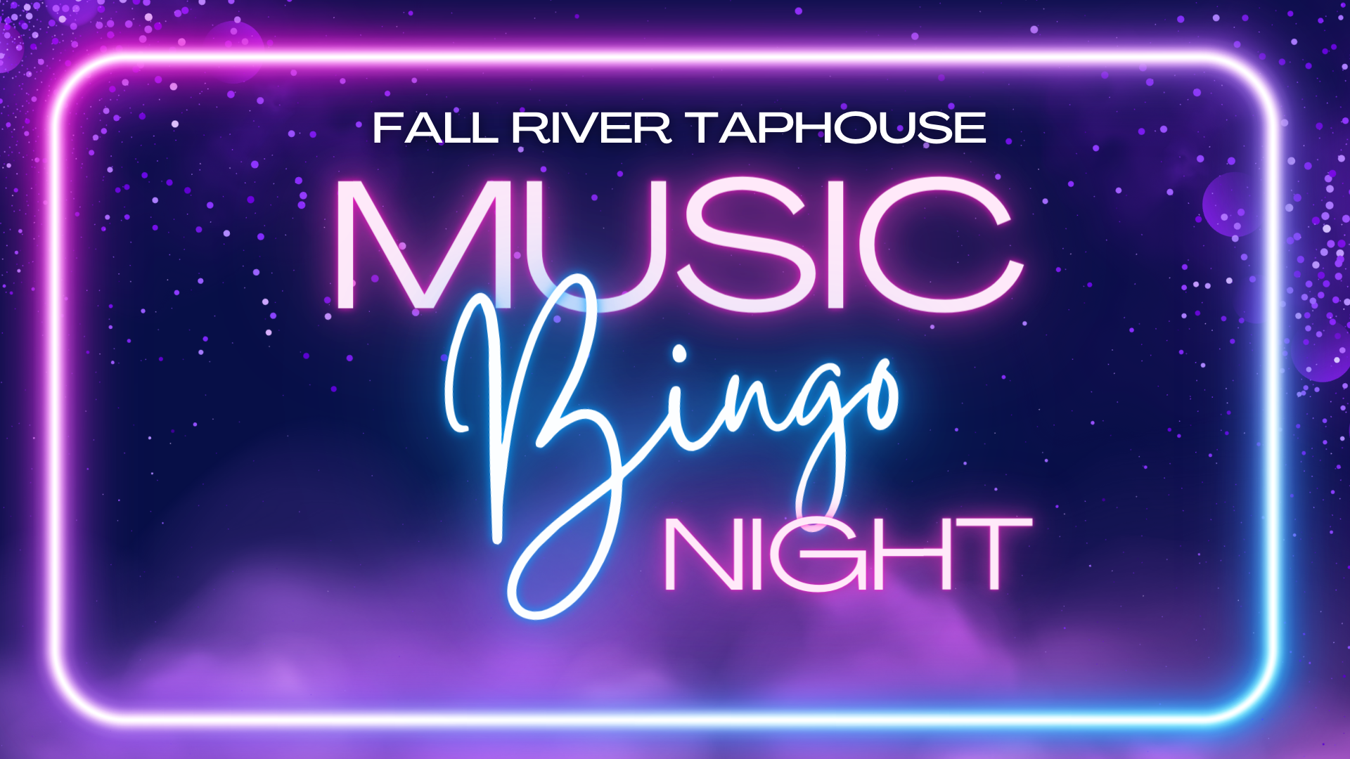 Upcoming Events | Fall River Brewing Co.