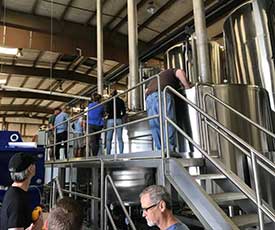 Upcoming Events | Fall River Brewing Co.