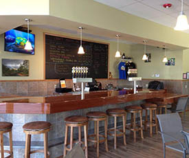 Our Story | The History of Fall River Brewing Co.